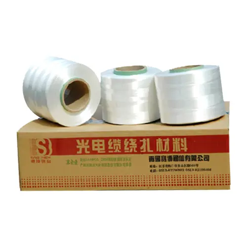 Best Binding yarn for fiber optical cable Manufacturer and Supplier | Siber